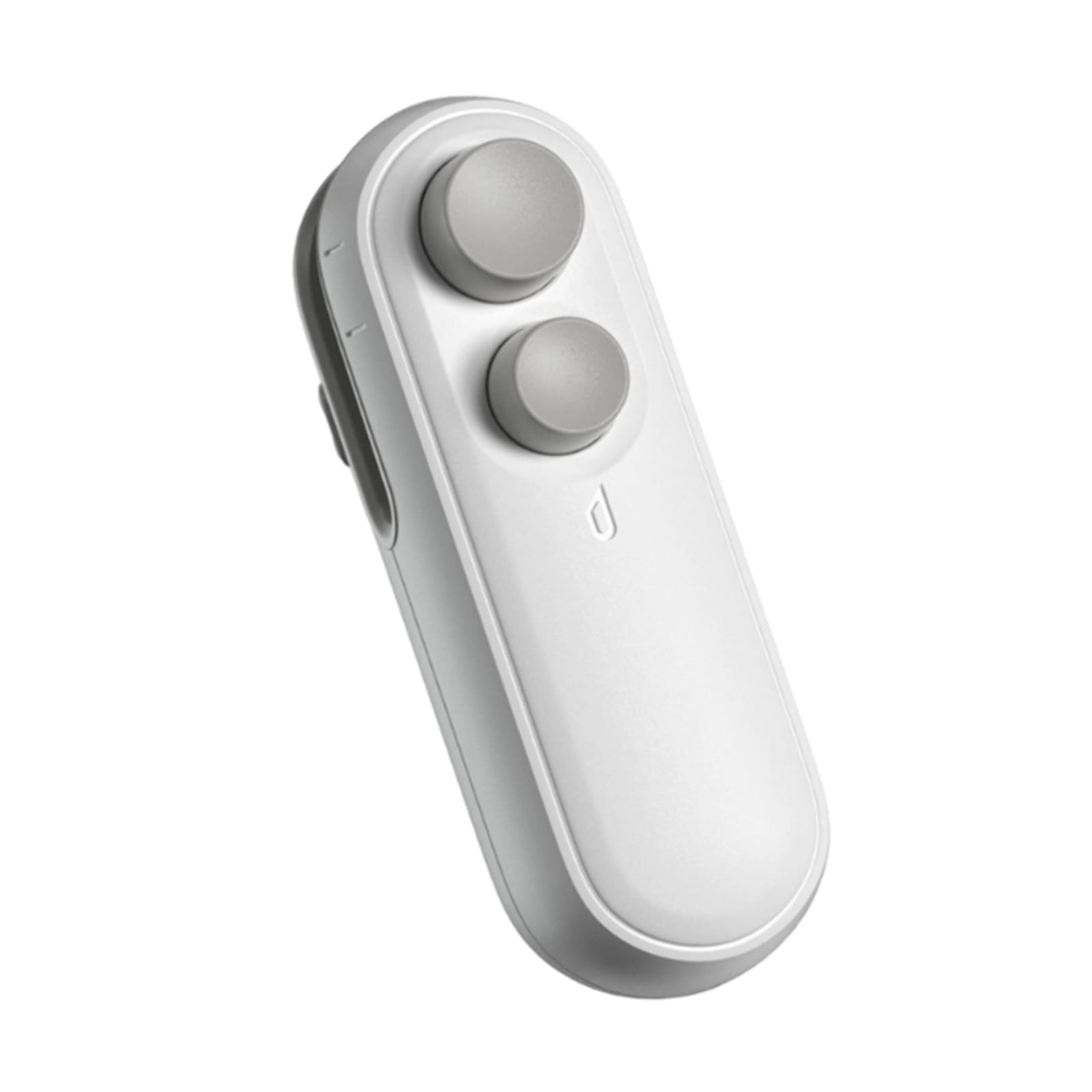 Mini Bag Sealer with Cutter and Magnet, 2026 New Portable Rechargeable ...