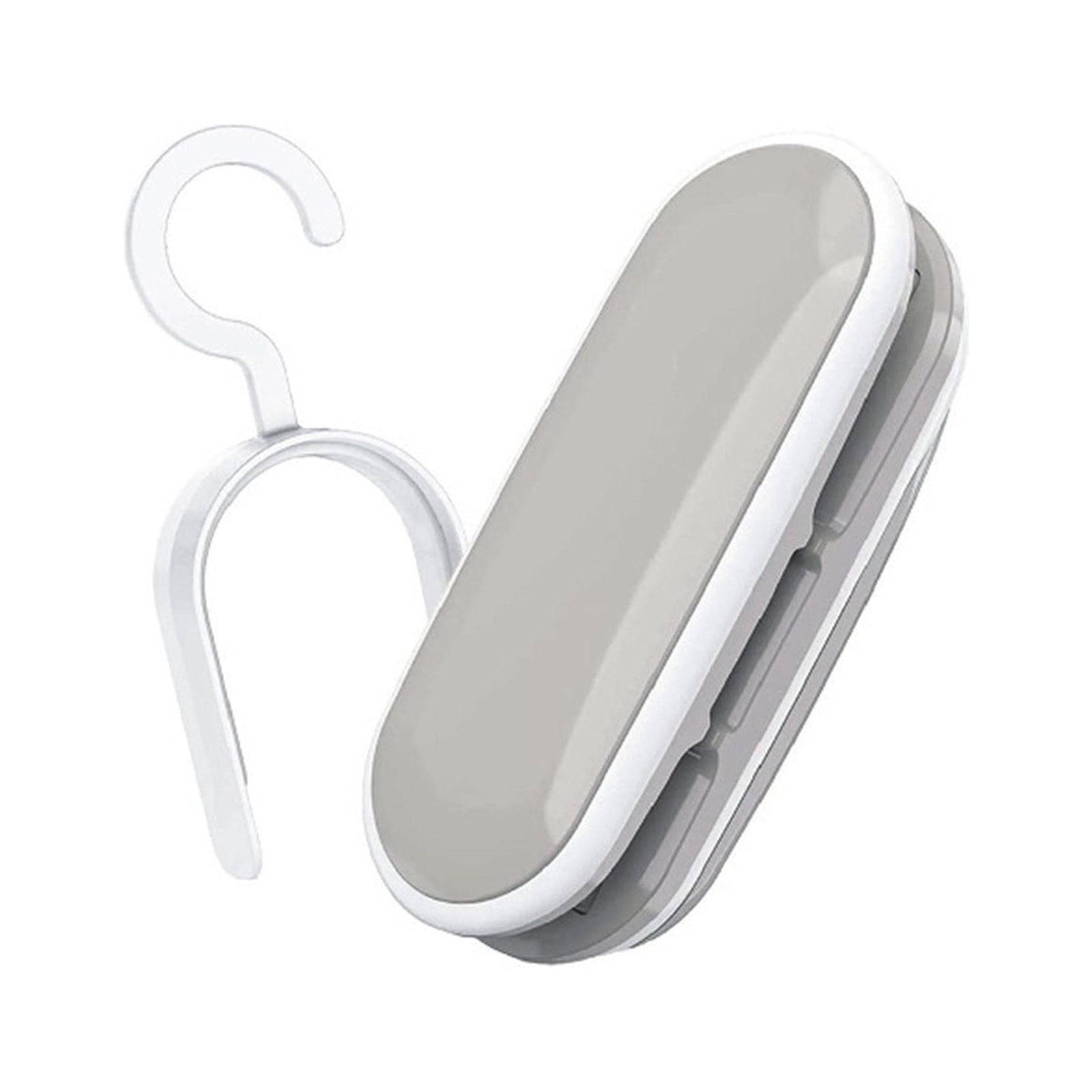 Mini Bag Sealer, Handheld Heat Vacuum Sealer, 2 In 1 Sealer And Cutter ...