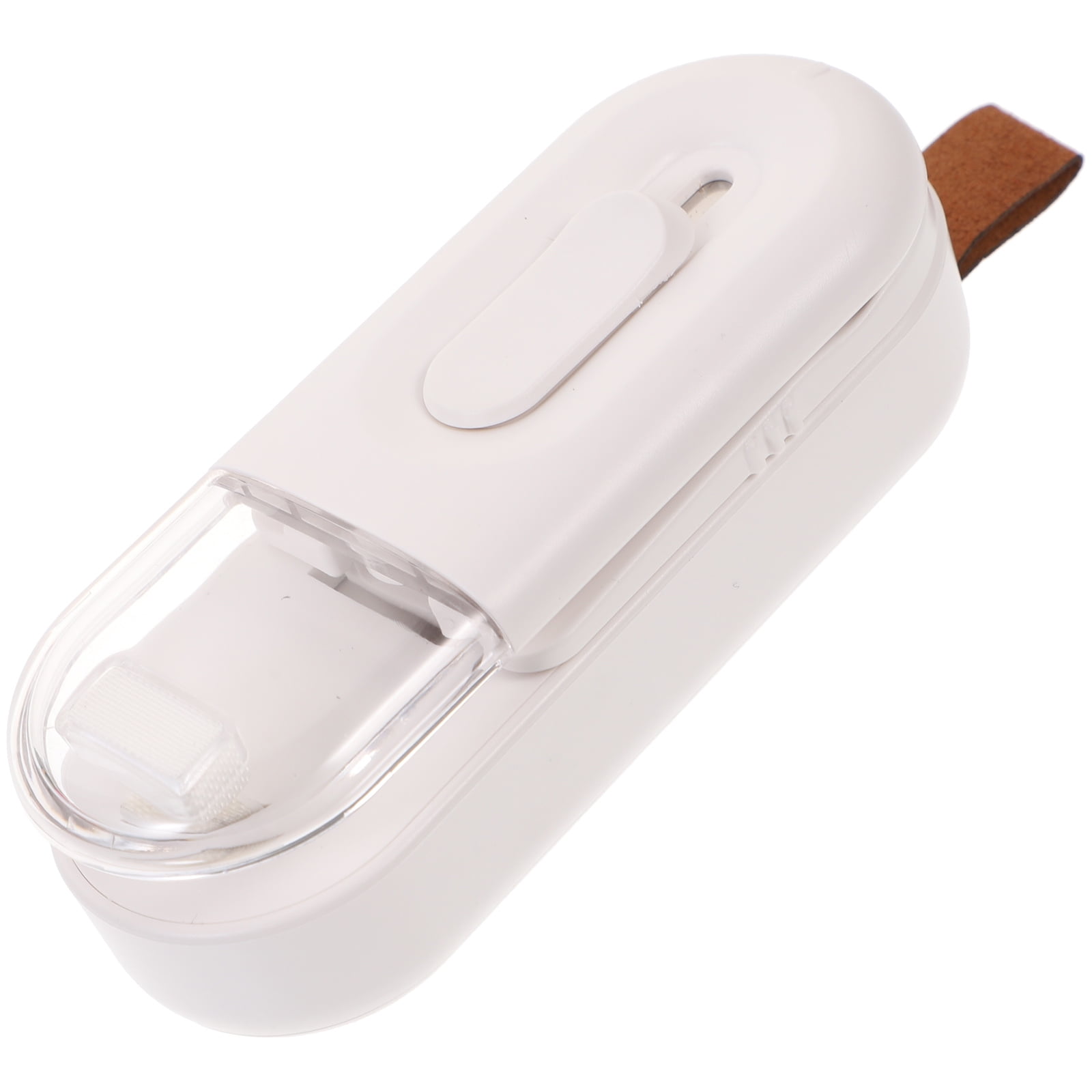 Mini Bag Sealer Pocket Heat Sealer Handheld Bag Sealer Mini Sealing ...