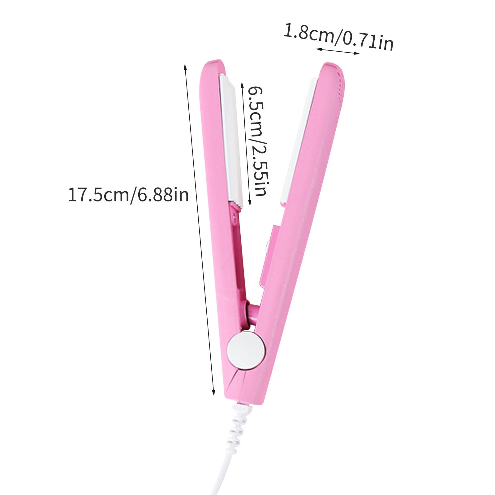 Mini Bag Sealer, Portable Heat Vacuum Sealers Plastic Sealer,Portable ...