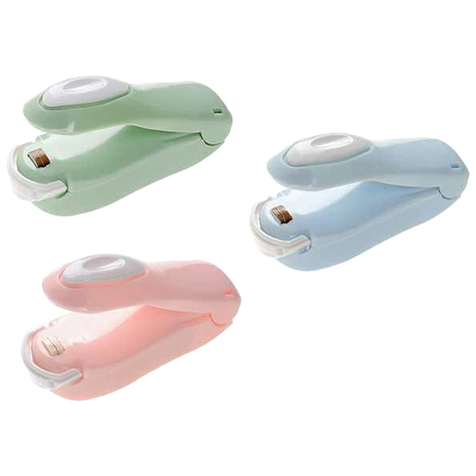 Mini Bag Sealer, Portable Mini Sealing Machine, 2025 New Mini Hand Held ...