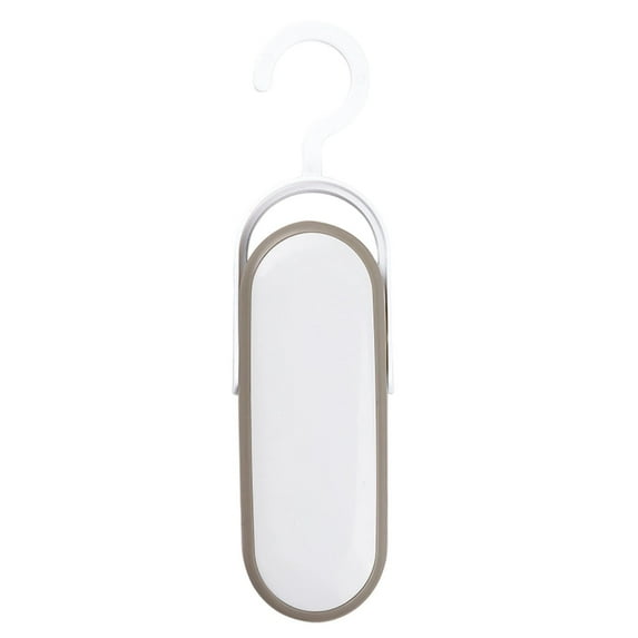 Mini Bag Sealer with Cutter, Handheld 2-in-1 Heat Sealer for Snacks ...