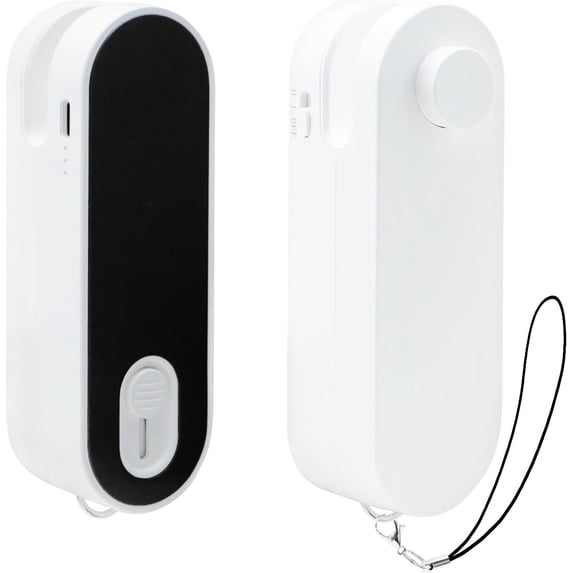 Mini Bag Sealer with and , 2-in-1 Chip Bag Sealer Portable Heat Seal ...