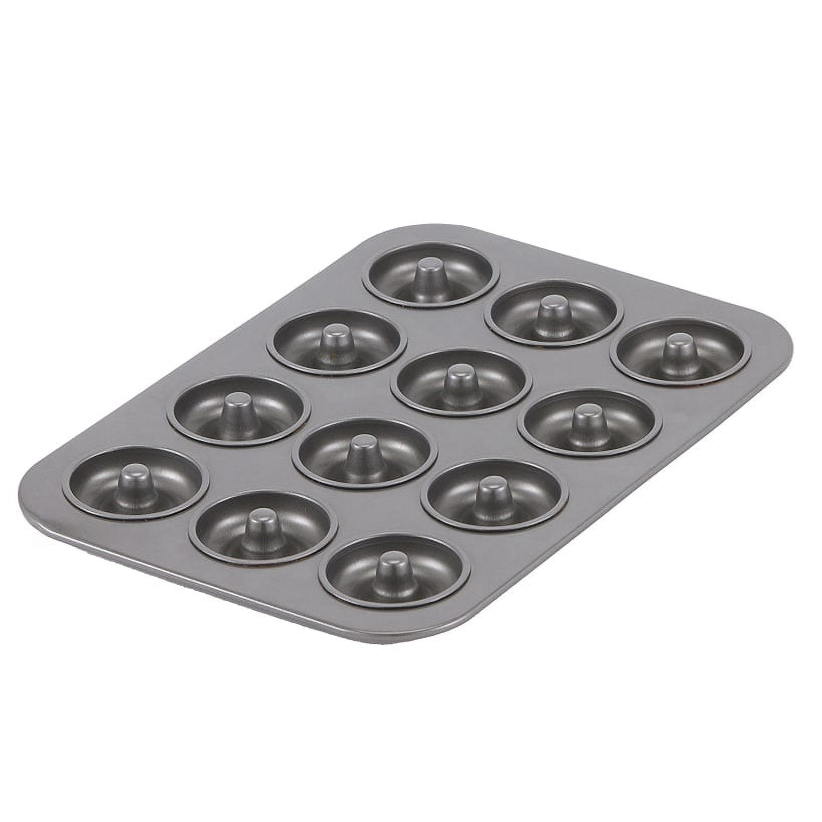 Mini Baking Pans - Donuts - Walmart.com