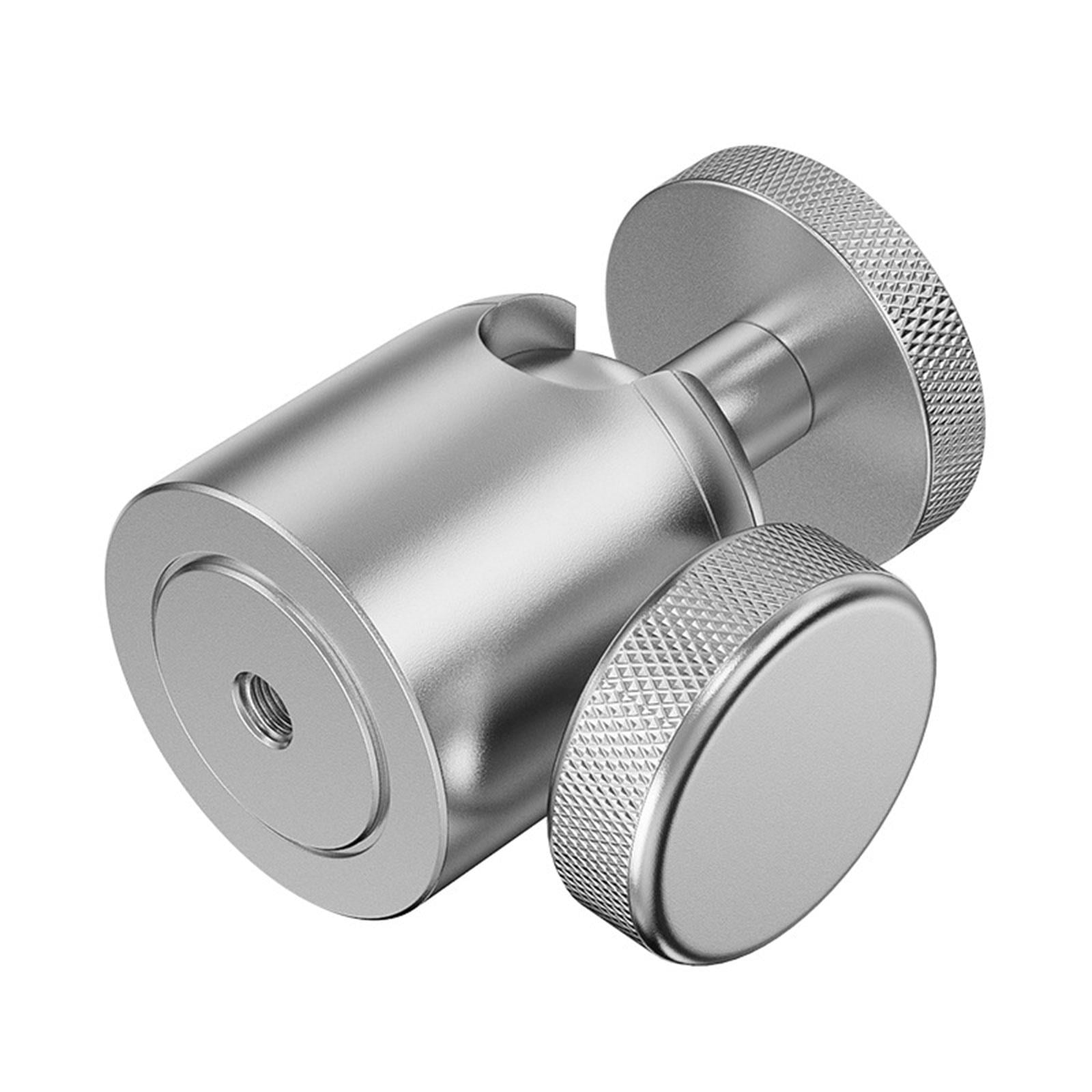 Mini Ball Head Attachments Simple Using 360 Degree Rotating Mini Tripod ...