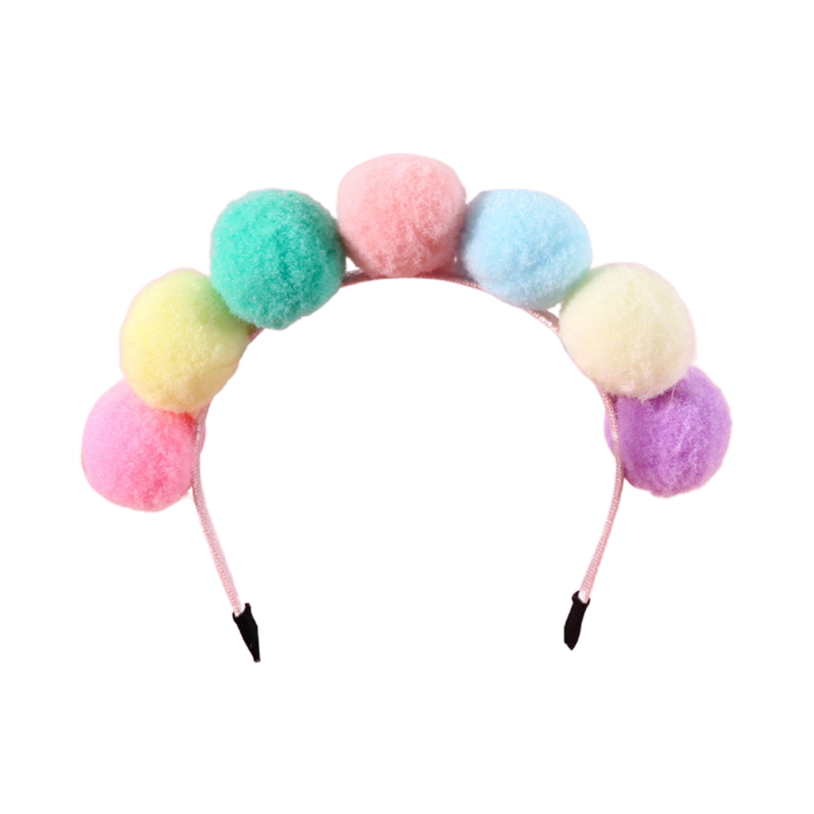 Mini Ball Pet Headgear - Ultra-Light, Friendly to Skin, Vivid Color ...