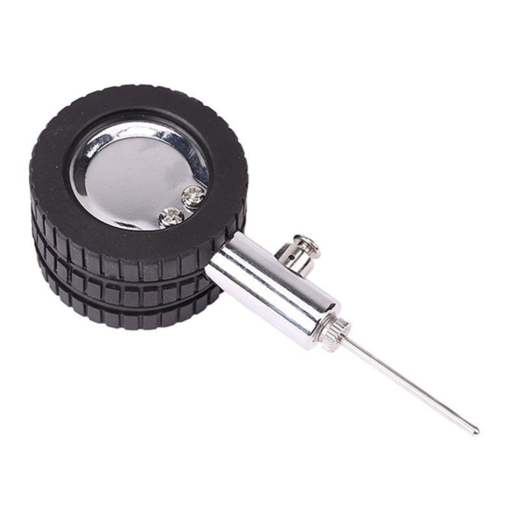 Mini Ball Pressure Gauge Accurate Barometer Tool Measurement Tools for ...