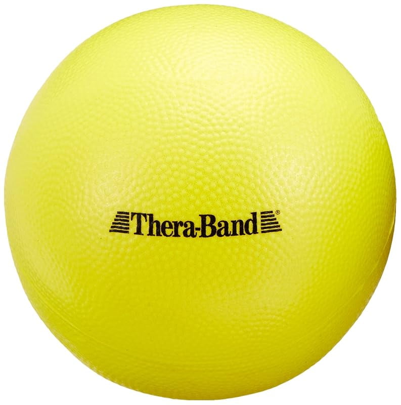 Mini Ball, Small Exercise Ball for Yoga, Pilates, Abdominal Workouts ...