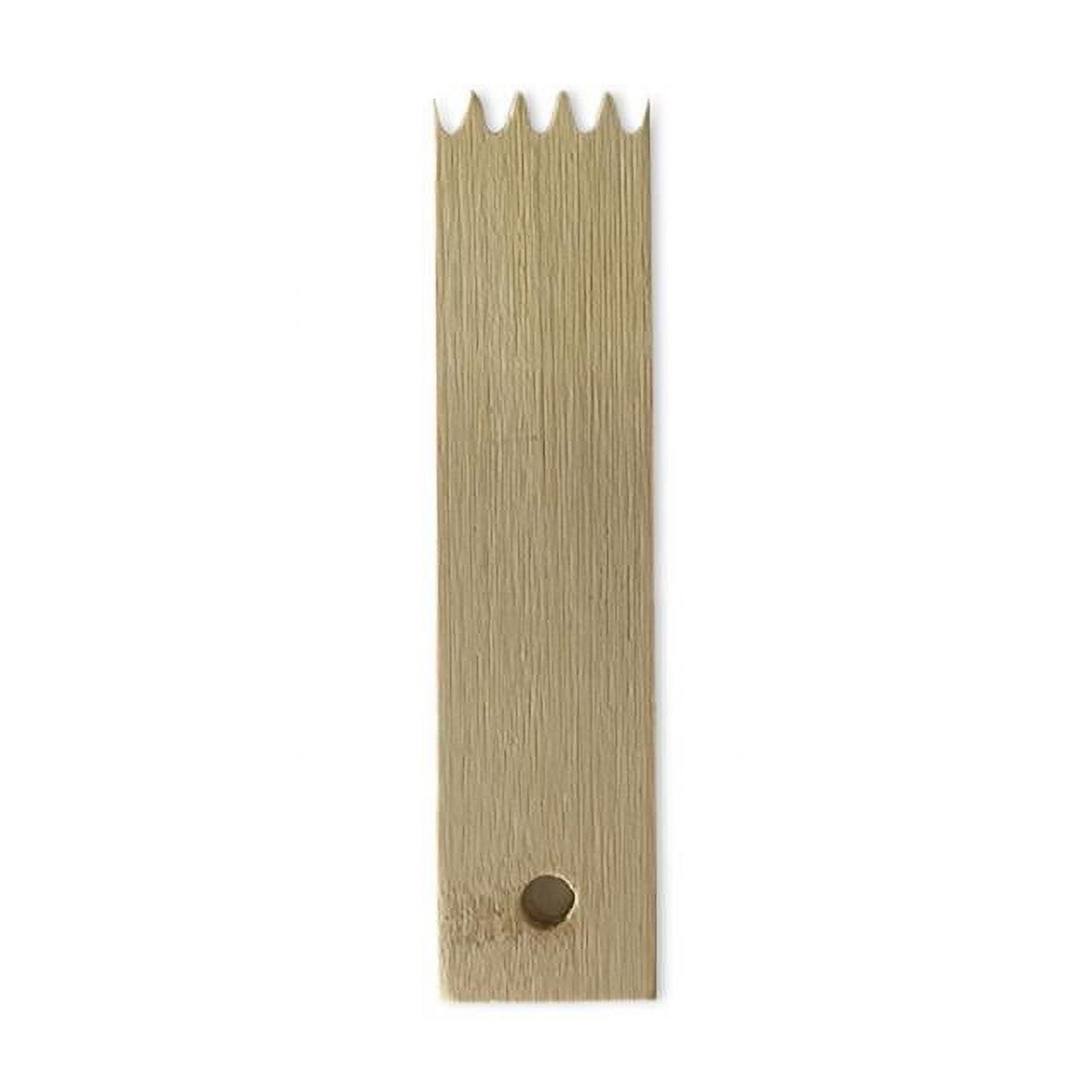 Mini Bamboo Zen Garden Rake Meditation Tools Home Decor Relaxation ...