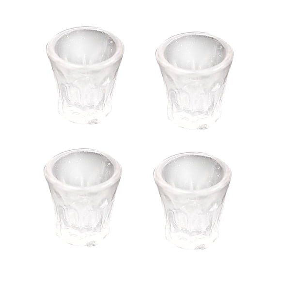 Benshot Glasses