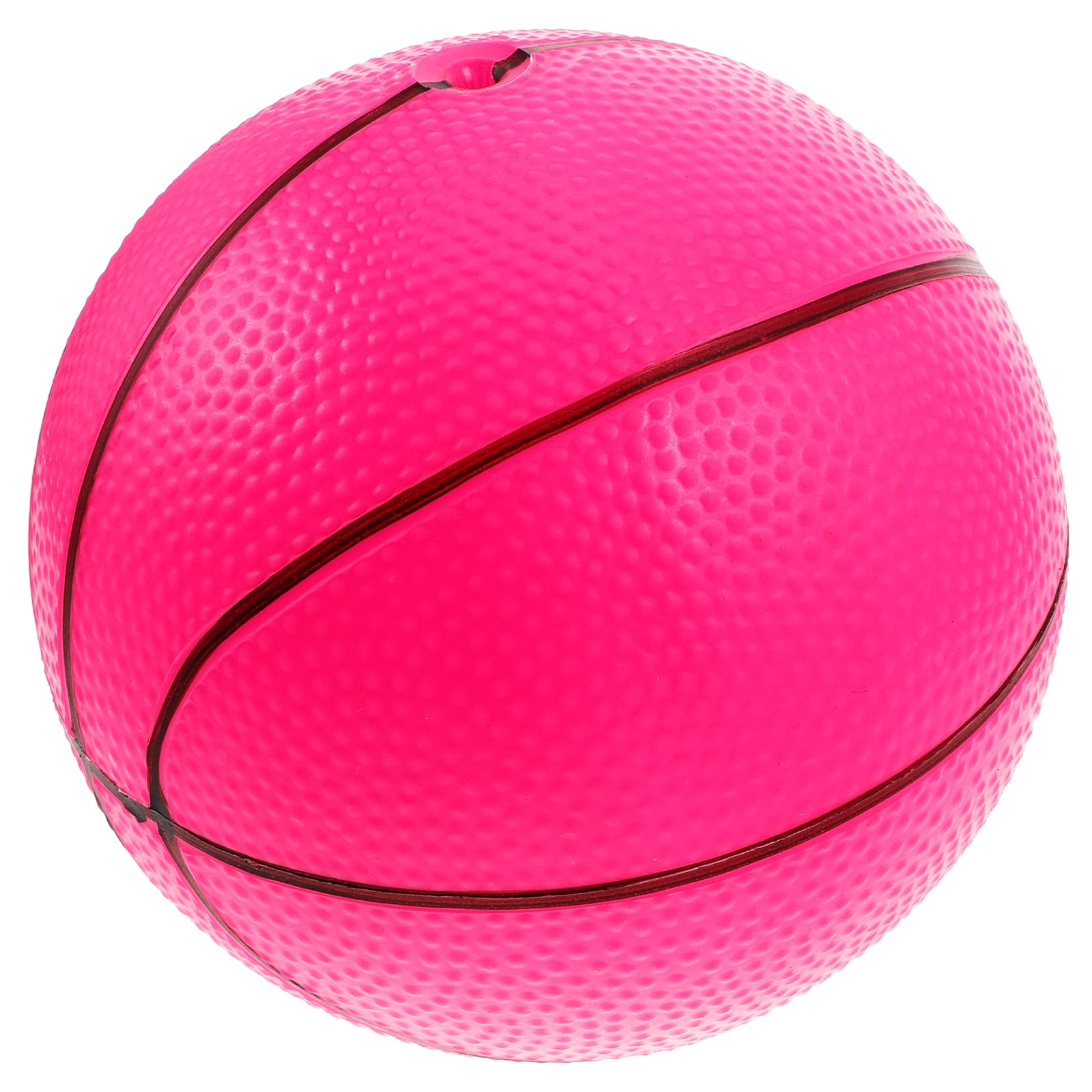 Mini Basketball For Kids Trampoline Basketballs Inflatable Ball Mini ...