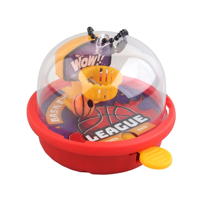 Mini Basketball Games, Basketball Toys, Basketball Arcade Game for Kids ...
