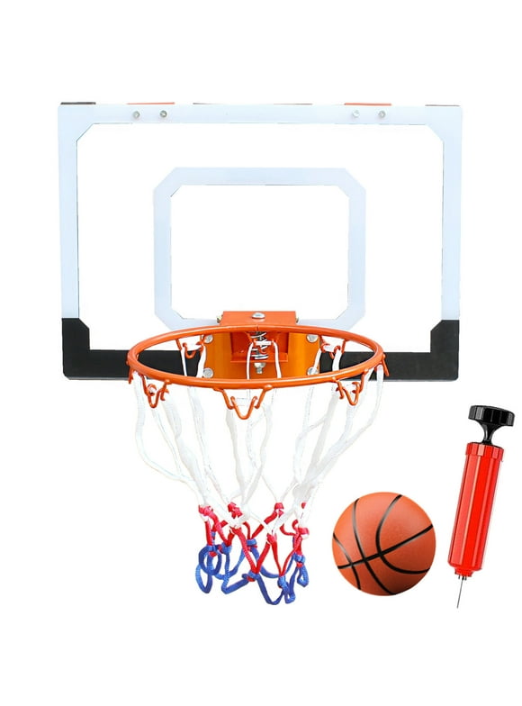 Mini Basketball Hoops in Basketball Hoops - Walmart.com