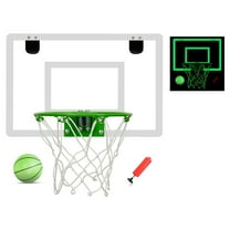 BucketSquad Jesser Hoop, Electronic over the Door Mini Digital ...