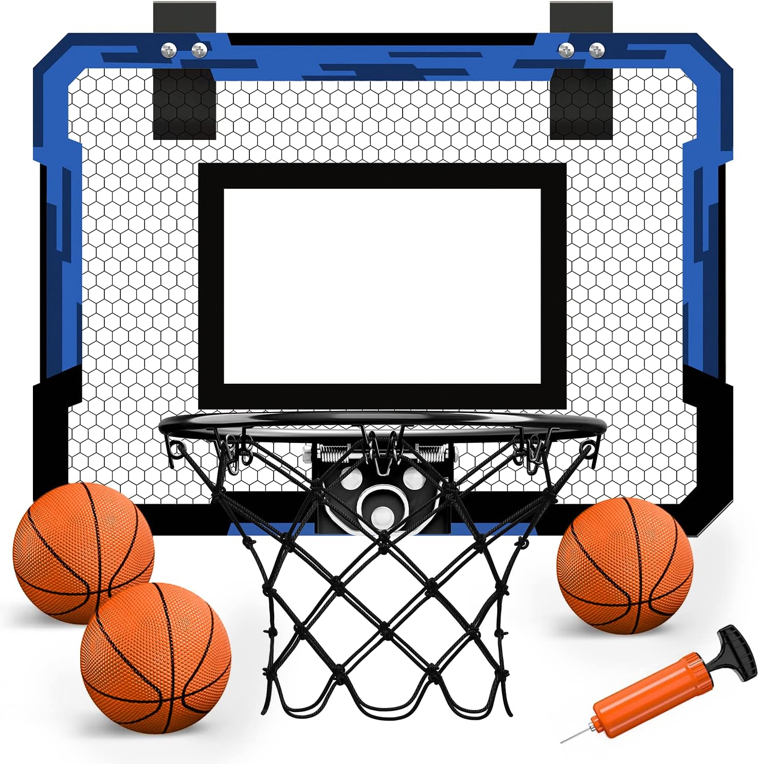 Mini Basketball Hoop - Walmart.com