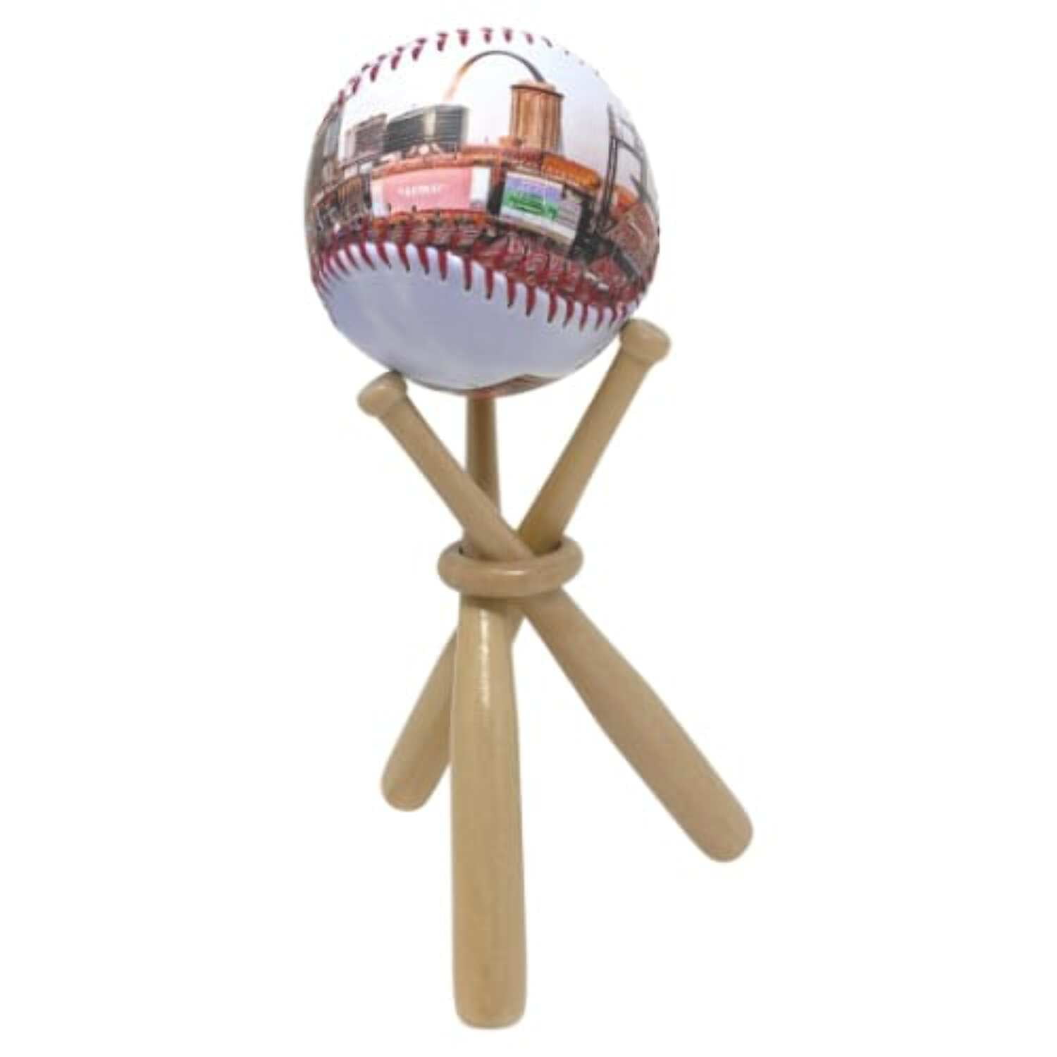 Mini Bat Baseball Stand - Walmart.com