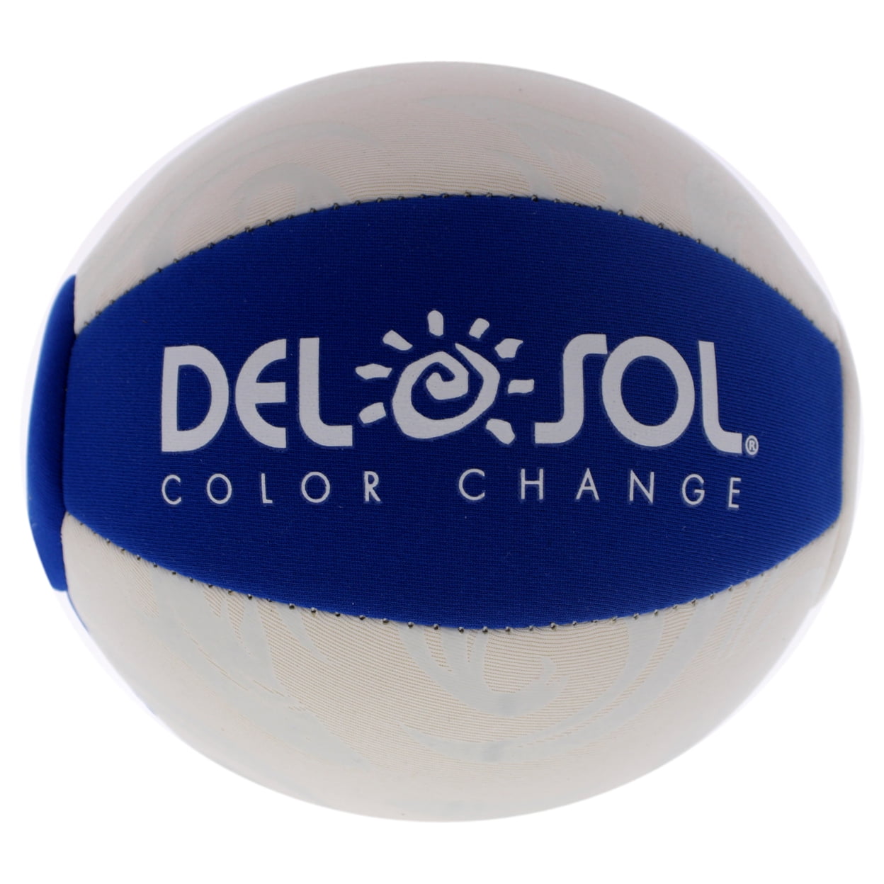 Mini Beach Ball - Blue - Walmart.com