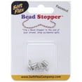 Mini Bead Stopper, 4pk, Metal - Walmart.com