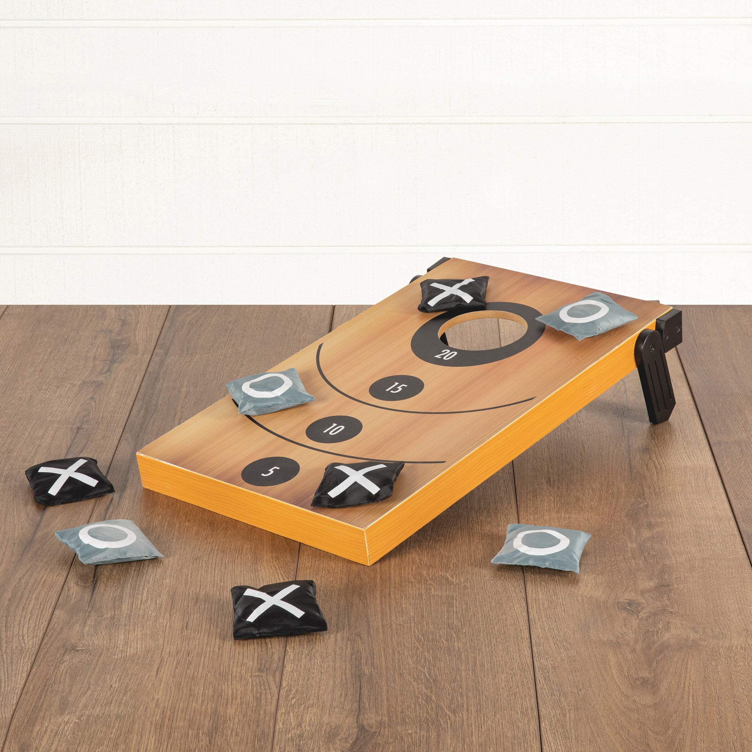 Mini Bean Bag Throw Game - Walmart.com