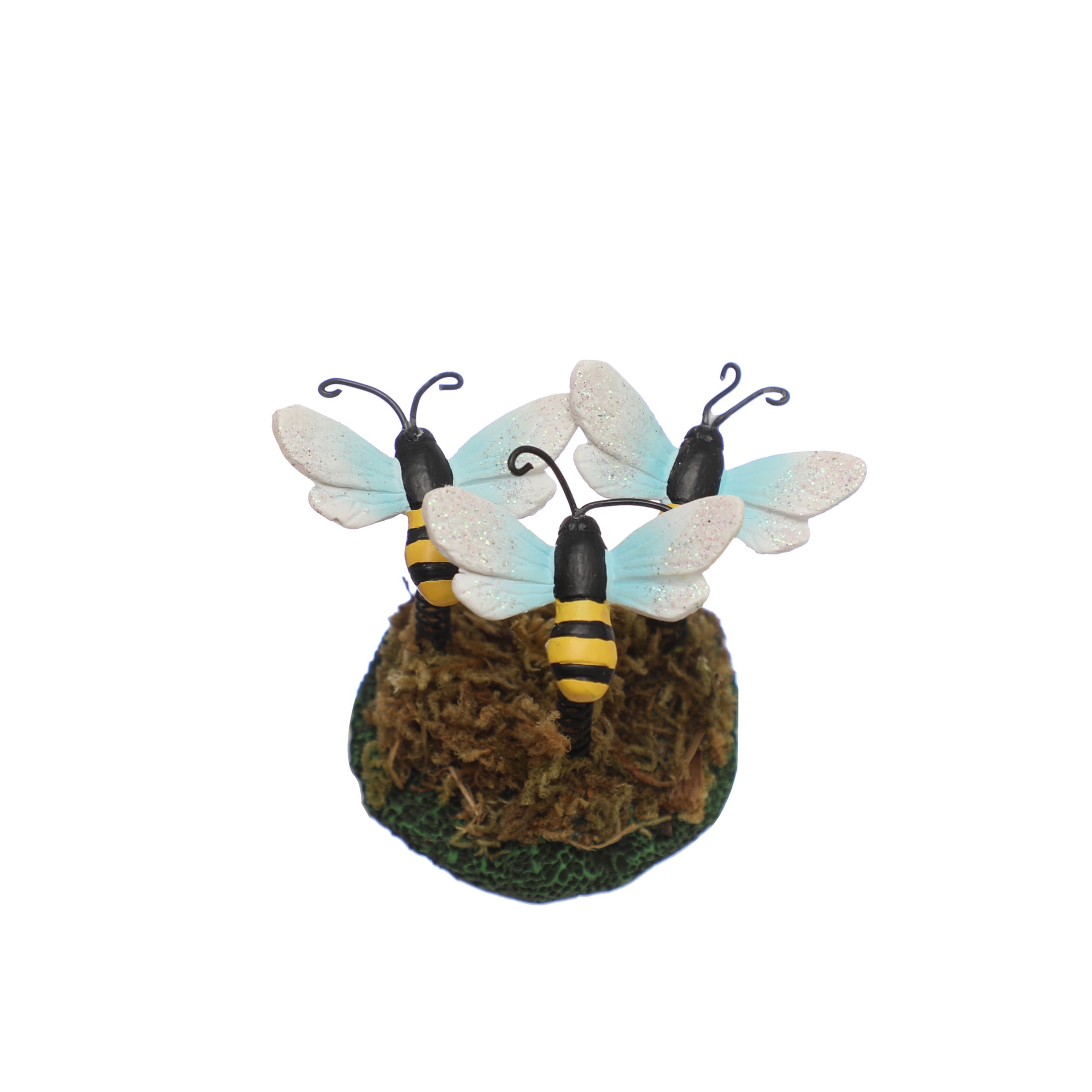 Mini Bees by Ashland®-Spring Home Decor - Walmart.com