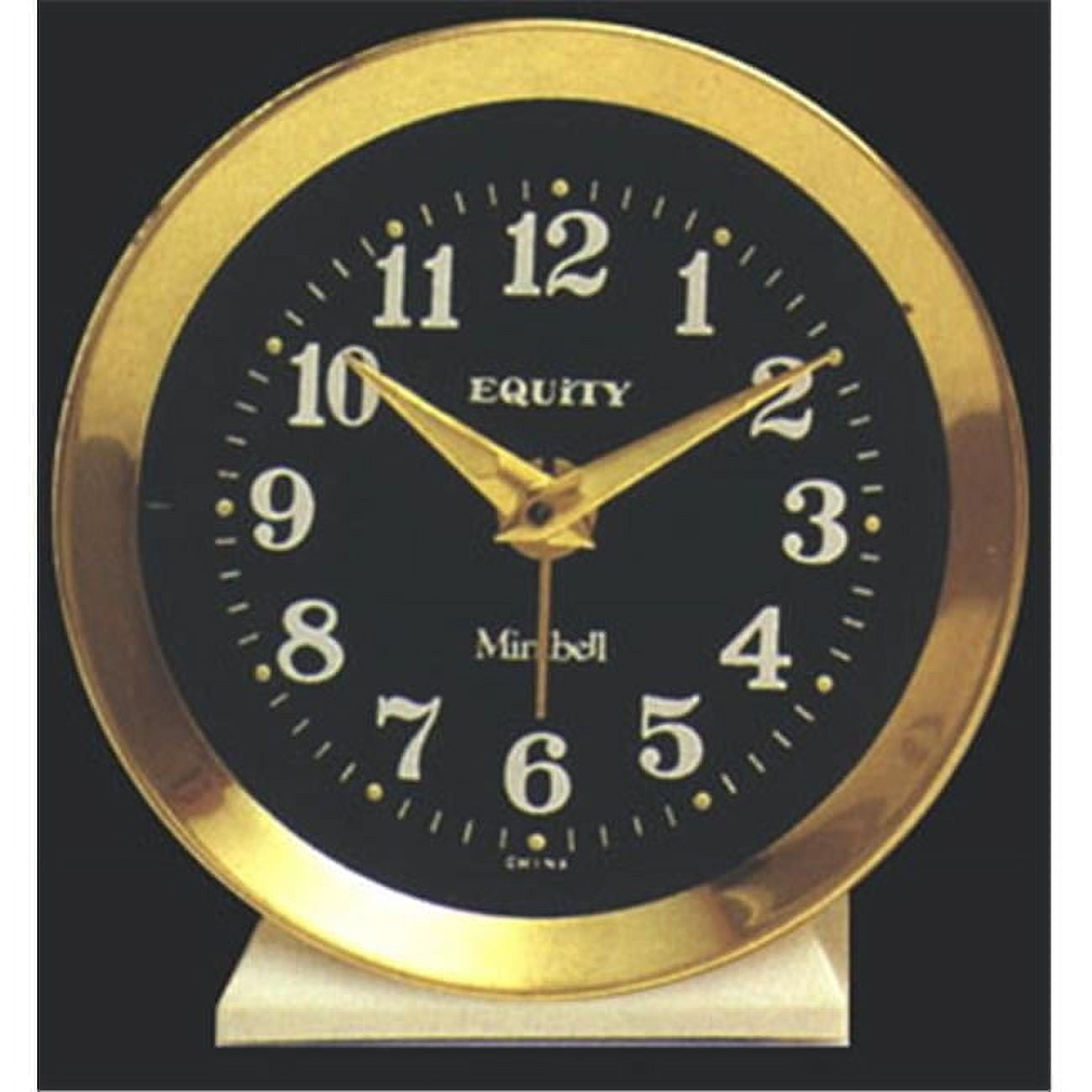 Mini Bell Alarm Clock - Walmart.com