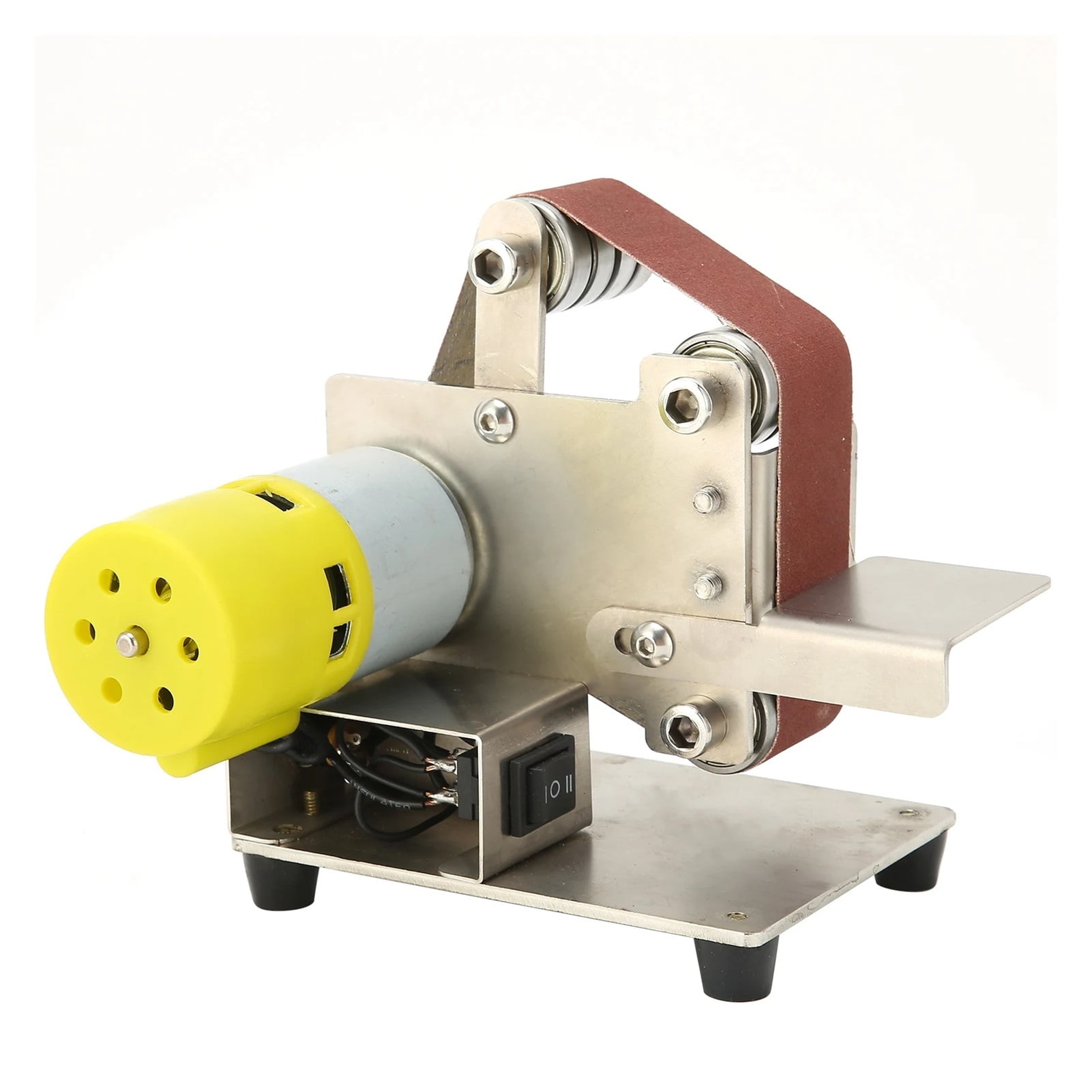 Mini Belt Sander Electricnull