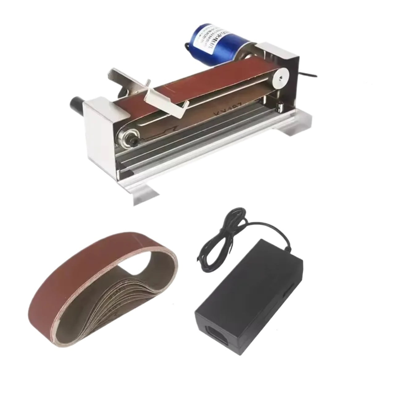 Mini Belt Sander Electricnull