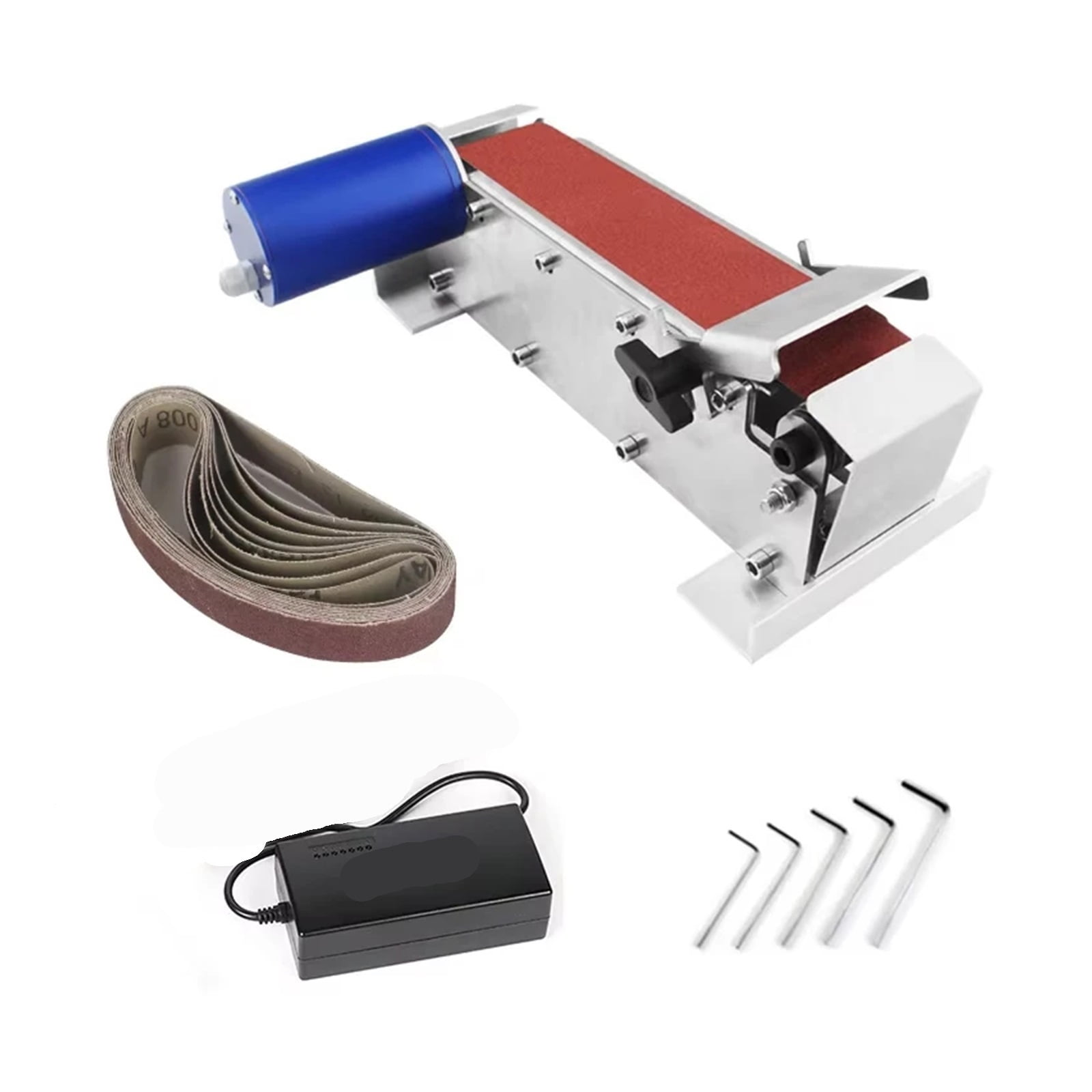 Mini Belt Sander Electricnull