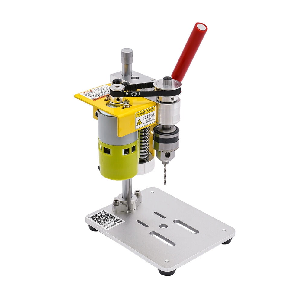 Mini Bench Drill Press Precision CNC Table Milling Machine Portable ...