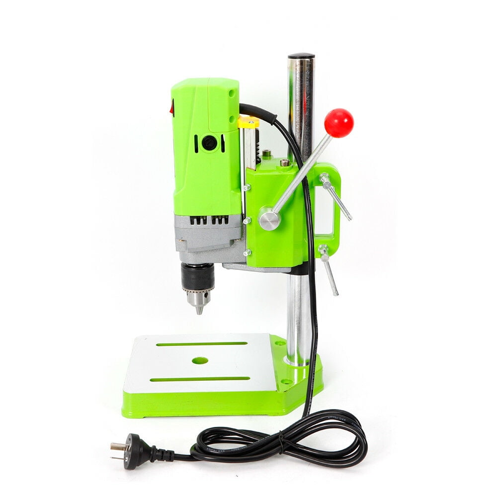 Mini Bench Drill Stand BG-5156E Mini Electric Bench Drilling Machine ...