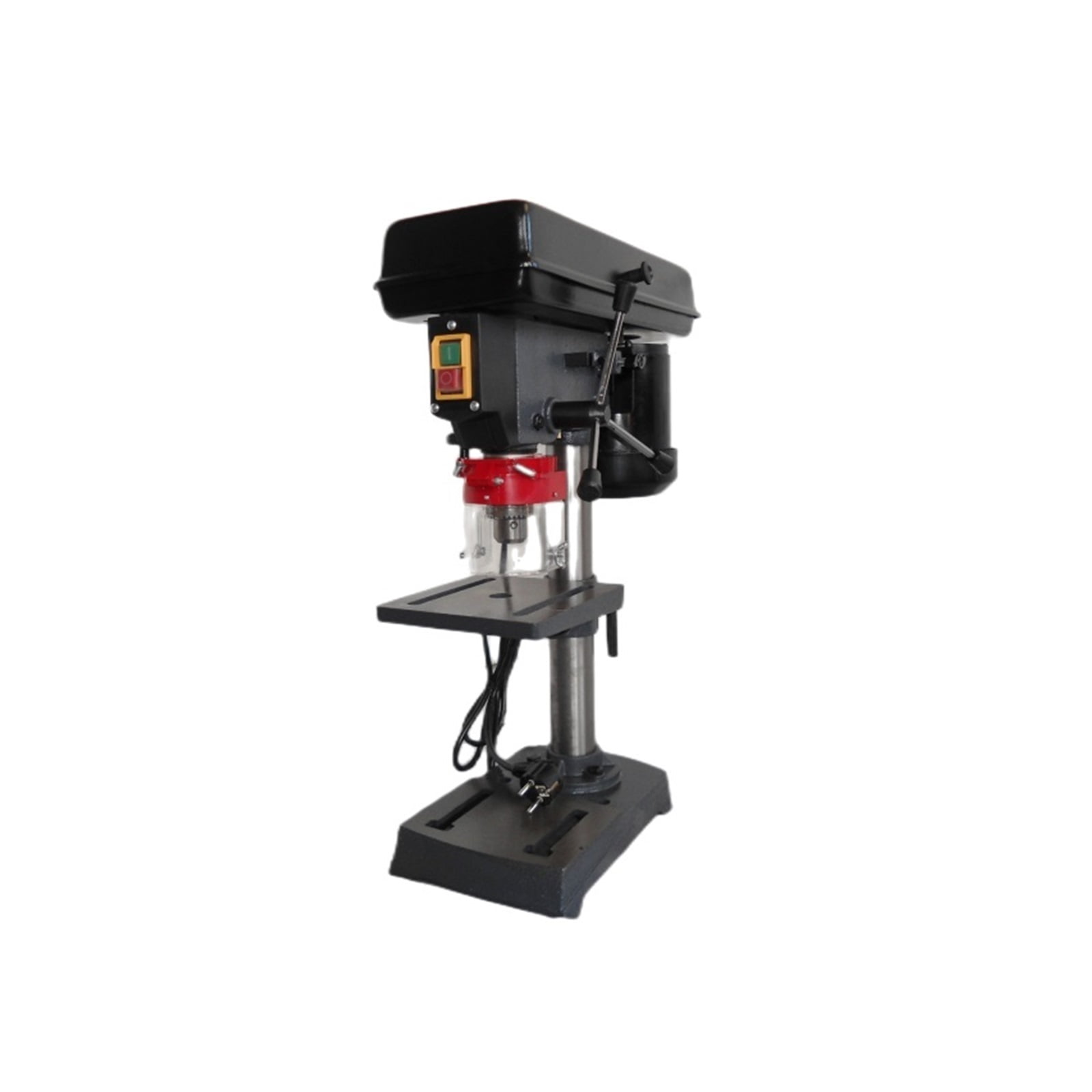 Mini Bench Drilling Machine 13mm Drill Press, Benchtop Drill Press ...