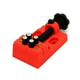 Mini Bench Table Vise Hobby Small Jewelers Mountable Vice Clamp Tool ...
