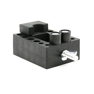 3 Pieces Pin Vise Set with Precision Chuck Wood - Walmart.com