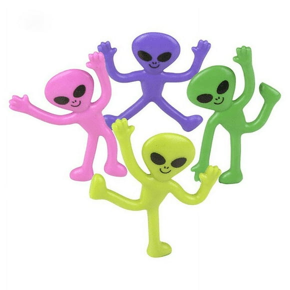 Alien Toys