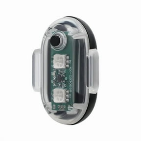 Mini Bike Led Lights