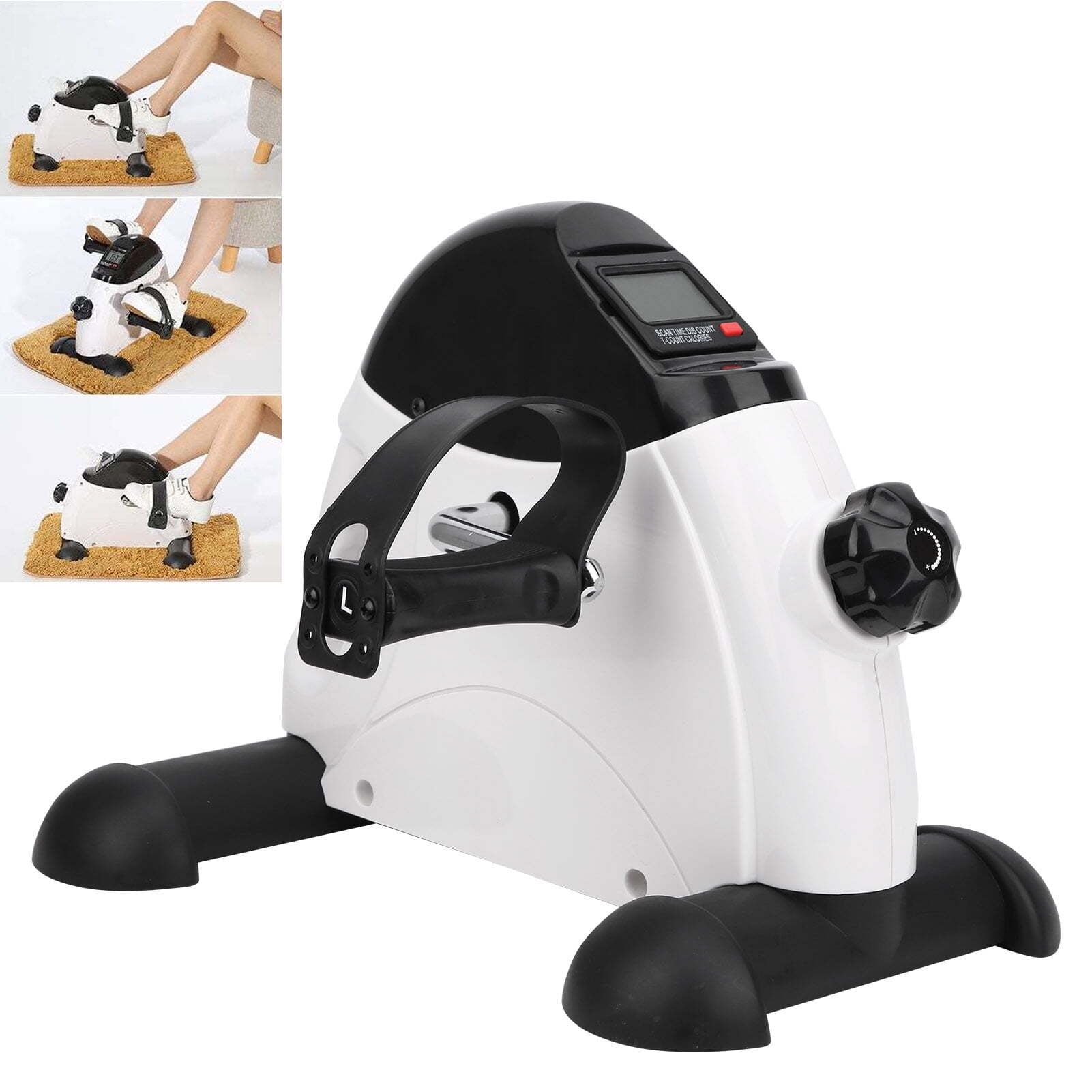 Mini Bike for Arm/Leg Exercise, Mini Exercise Bike, Mini Bike for Home ...