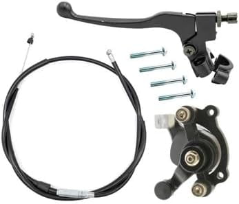 Mini Bike Brake Kit, CT100 - Walmart.com