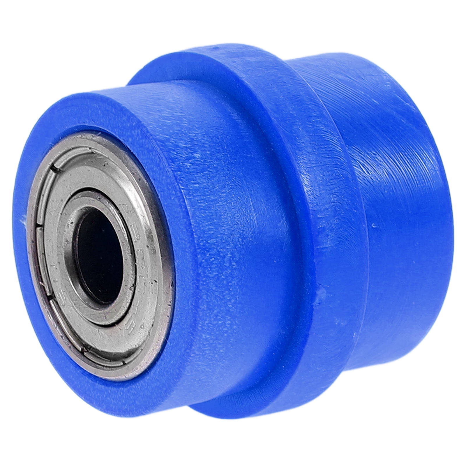 Mini Bike Chain Tensioner Roller Sliding Wheel Curtains Modified ...