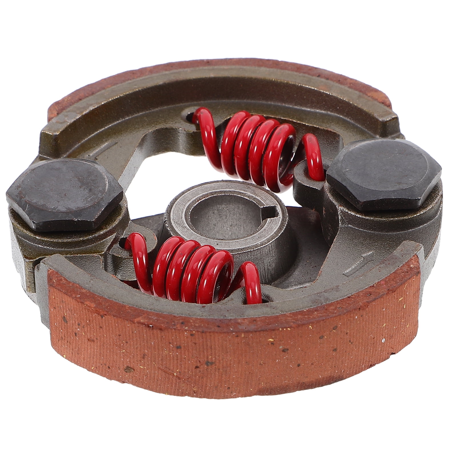 Mini Bike Clutch Pad Clutch Rejection Block Clutch Plate Carbon Steel ...