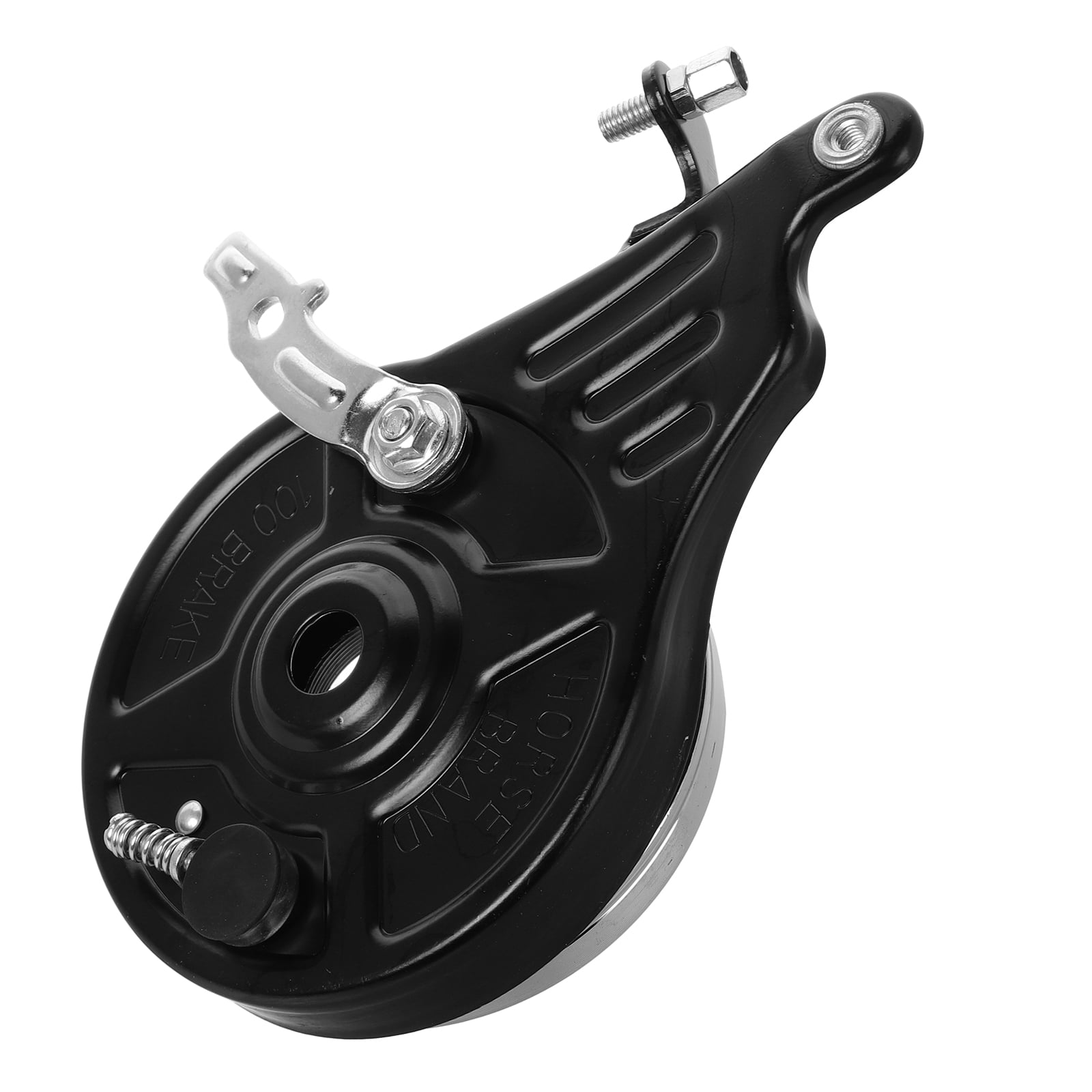 Mini Bike Drum Brake Scooter Drum Brake Electric Motorcycle Drum Brake ...
