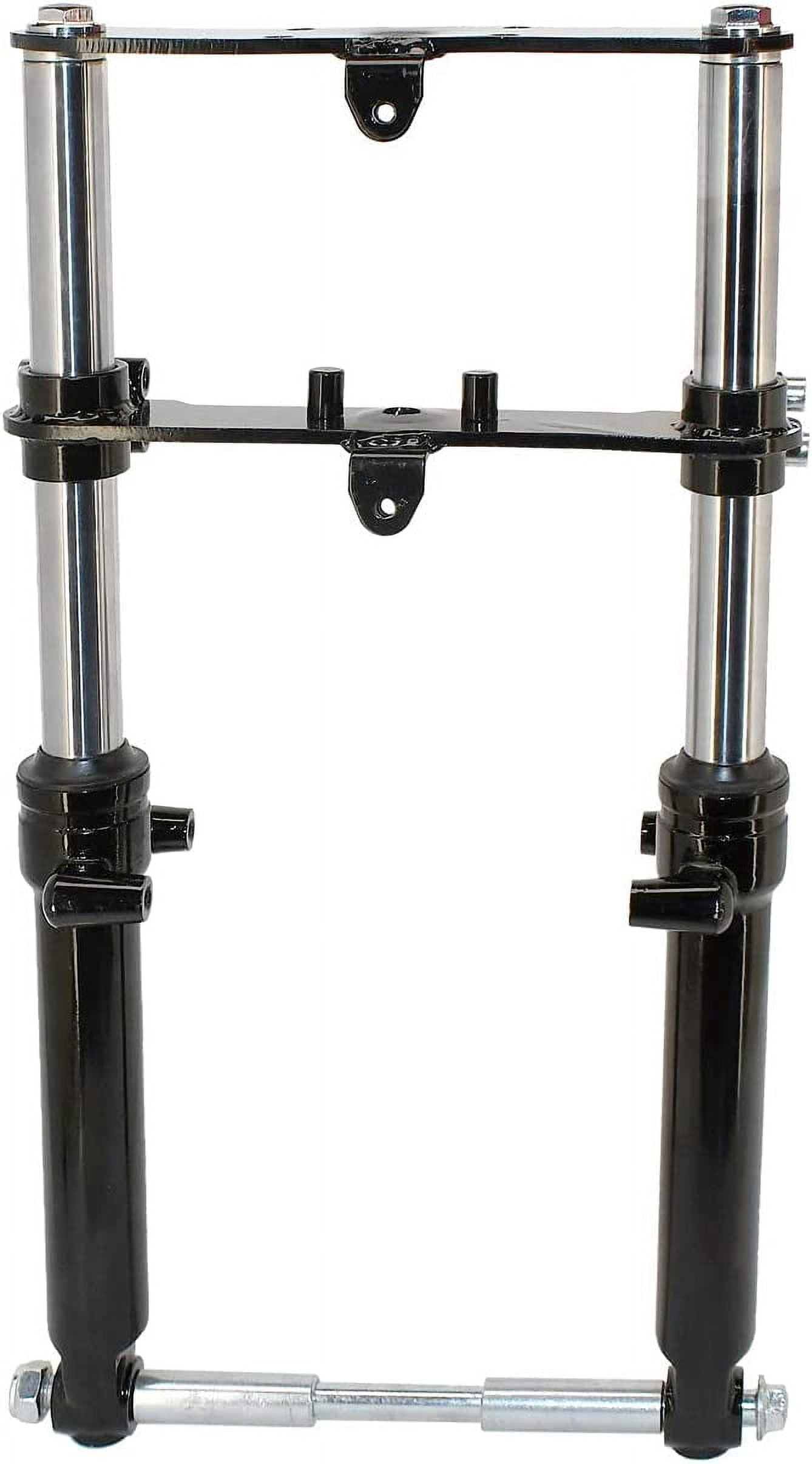 Mini Bike Front Suspension Fork - Walmart.com
