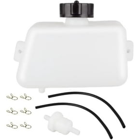 ATV Gas Tanks in ATV Air Intake and Fuel Delivery - Walmart.com