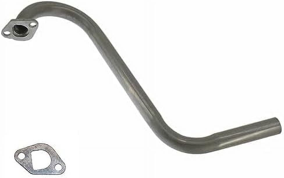 Mini Bike Header Pipe, CT200 - Walmart.com