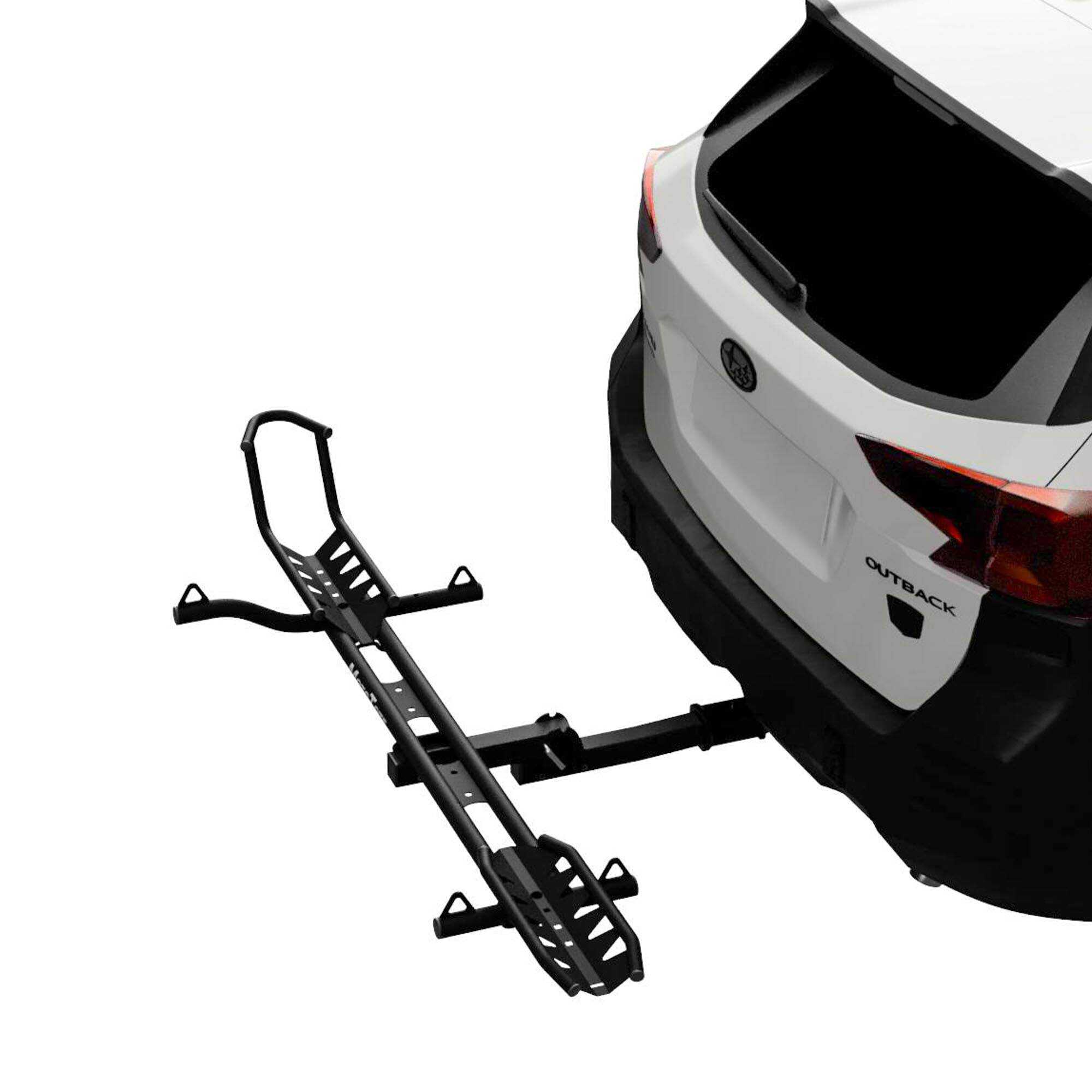 Mini Bike Rack for Electric Bikes - Walmart.com