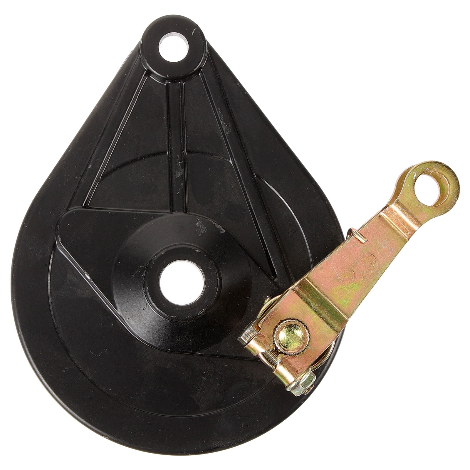 Mini Bike Rear Drum Brake Assembly Kit for Electric Motorcycle ...