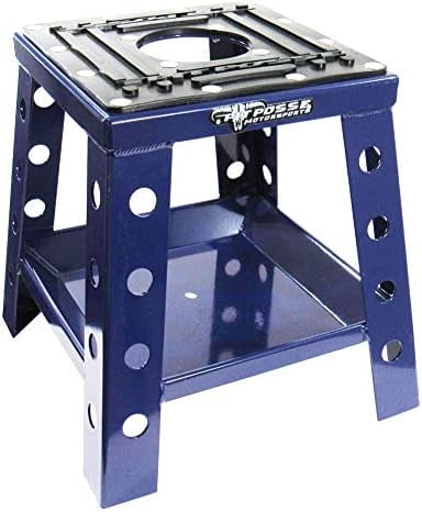 Mini Bike Stand (13 inches) (Blue) - Walmart.com