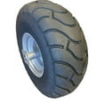 Mini Bike Tire 19x7-8 Tire Wheel not Included. - Walmart.com