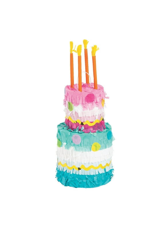 Mini Pinatas in Pinatas - Walmart.com