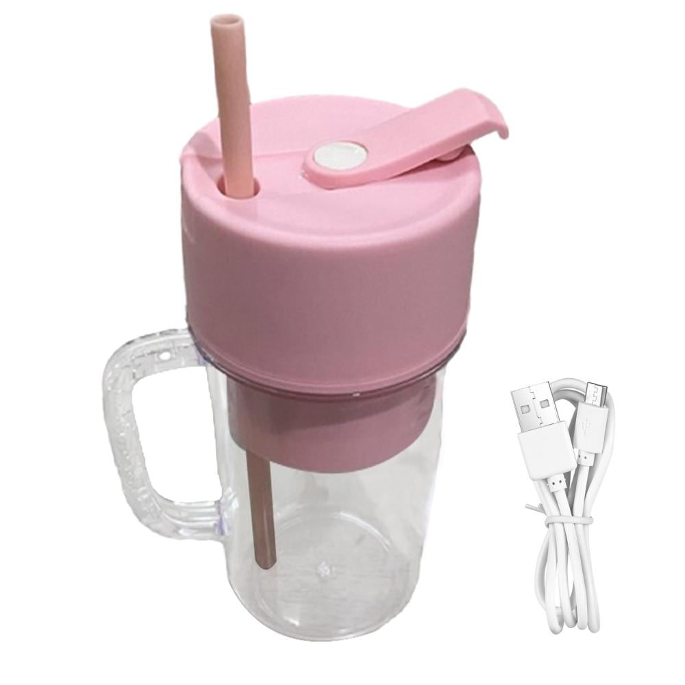 Mini Blender | 400ml Personal Size Blender For Smoothies | Handheld ...