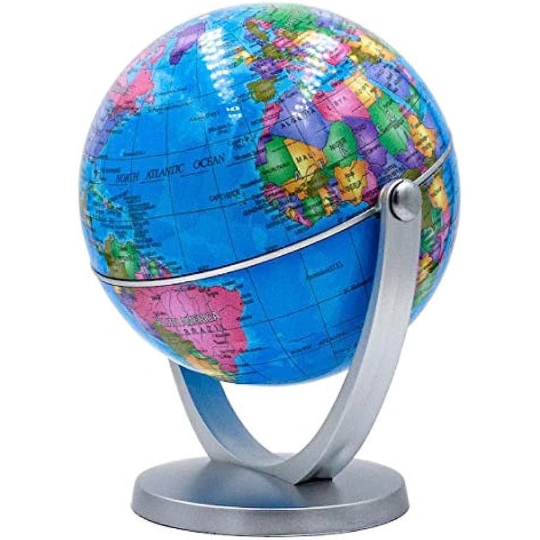 Mini Desk Globe